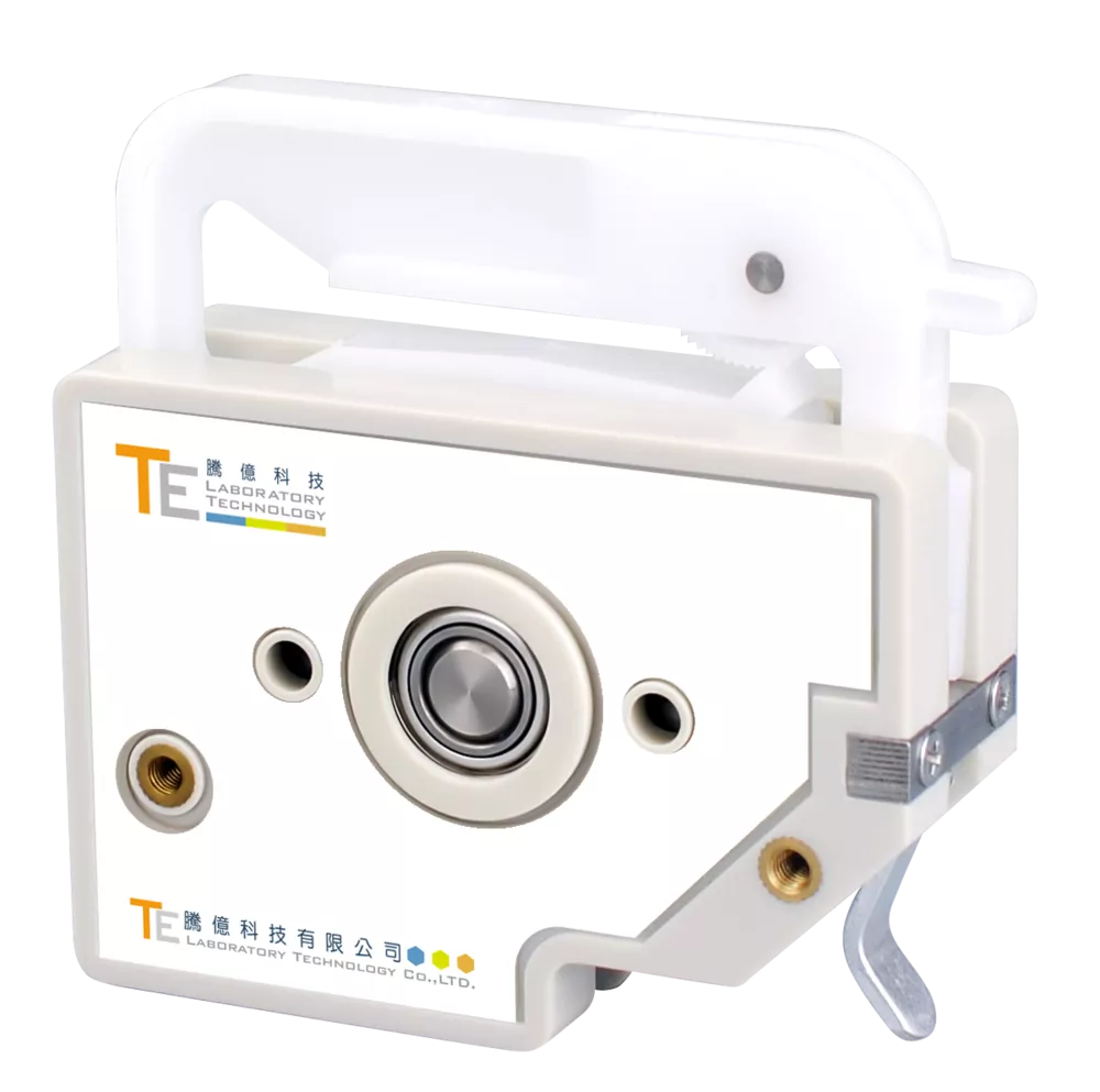 TEG系列 微量多通道 Pump Head - 騰億科技