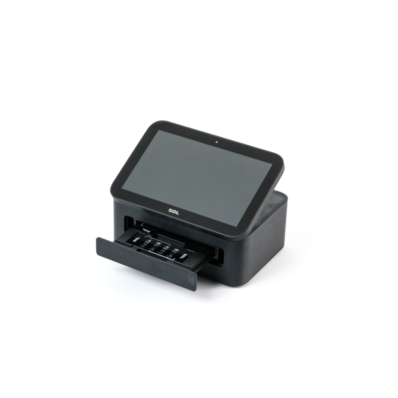 自動細胞計數器特殊功能 - 騰億科技致力於成為值得客戶信賴的實驗室設備專業廠商